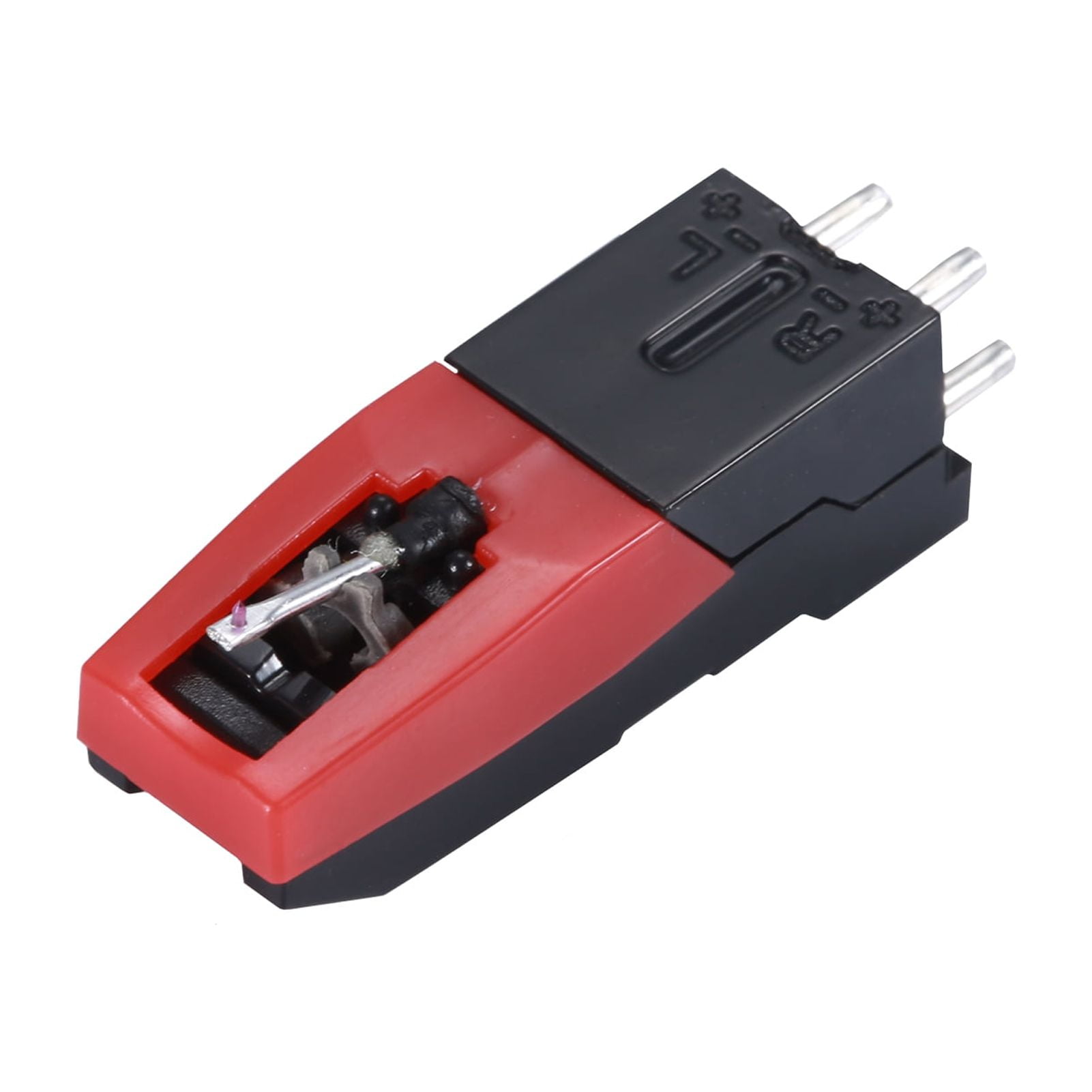 Universal Turntable Phonograph Cartridge with Stylus Needle for Vinyl ...