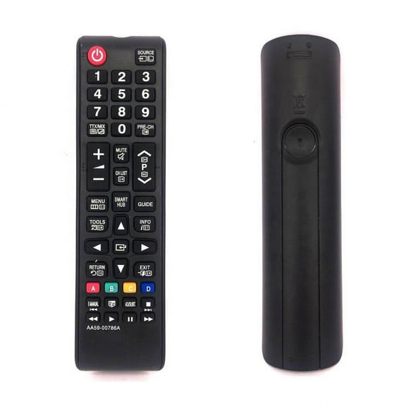 Samsung Universal Remote Controls