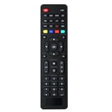 Brightstar BR100B Universal TV Remote - Walmart.com