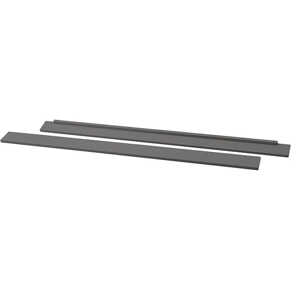 Universal Twin-Size & Full-Size Conversion Kit Bed Rails for Davinci ...