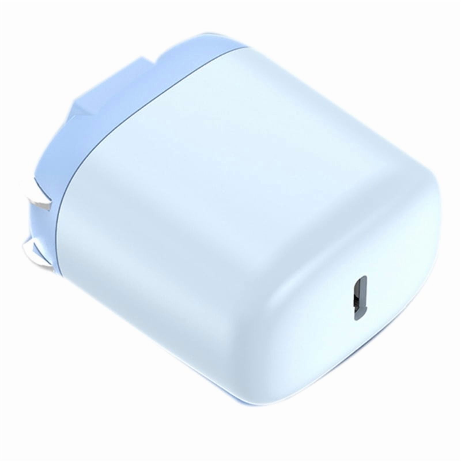 Universal Type-C Port Charger Socket PD 20W Power Adapter for ...