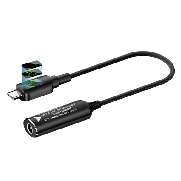 Universal Power Adapters