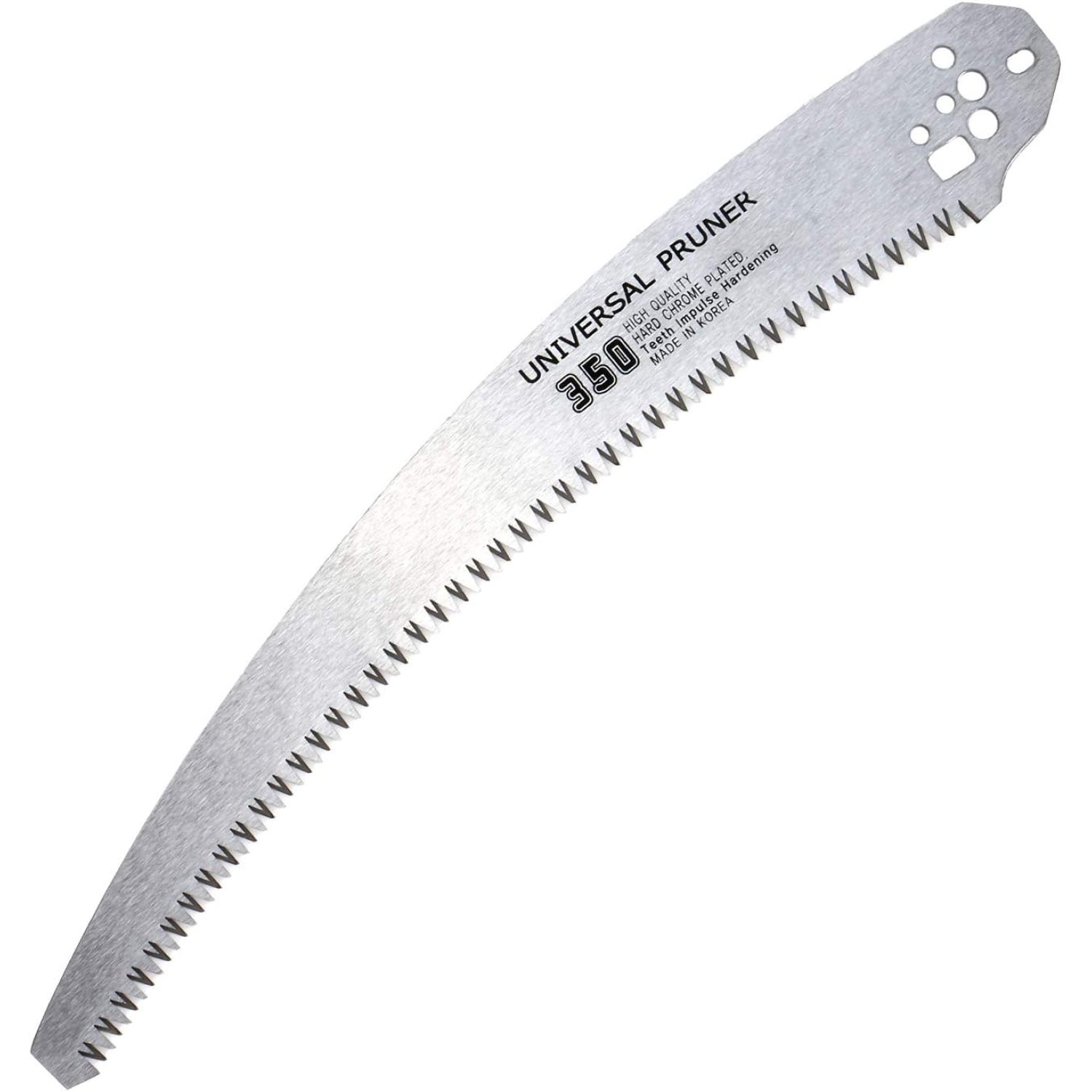 Universal Type Saw Blade, Compare The Holes on The Picture and See if ...