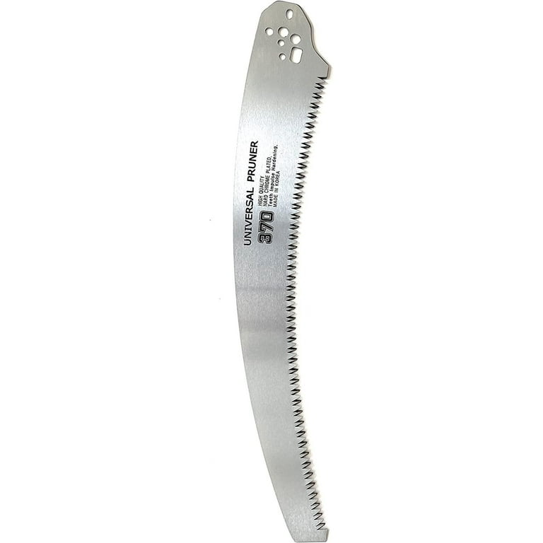 pruning pole saw blade