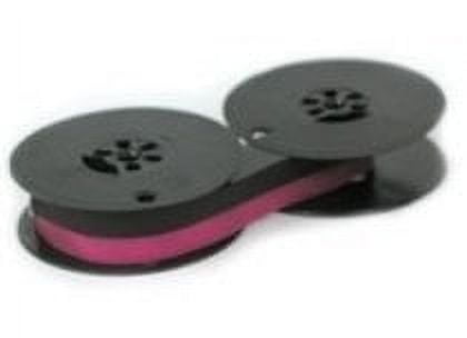EBS Ribbons Typewriter Ribbon with Twin Spool for Universal Typewriters ...