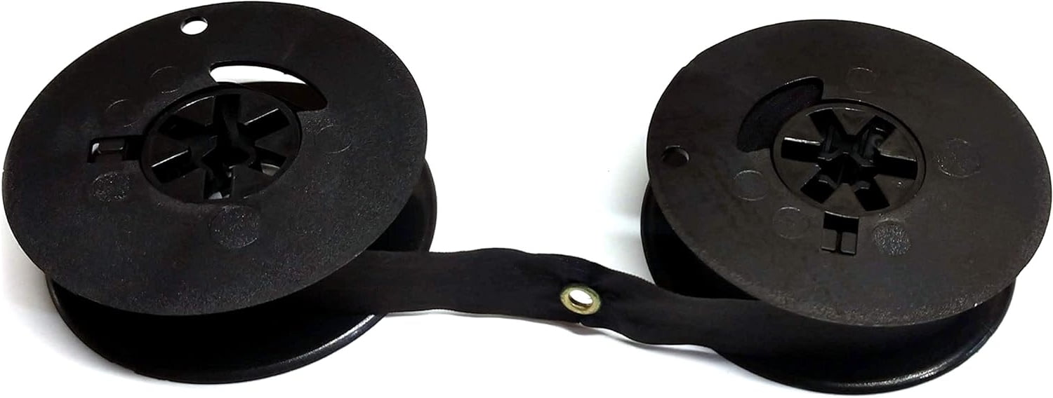 Universal Typewriter Ribbon, Black. for Vintage Typewriters. - Walmart.com
