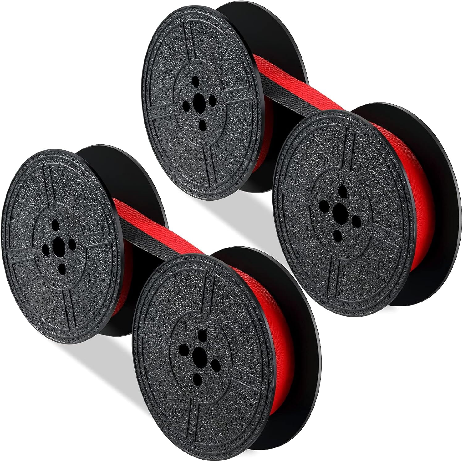 Universal Typewriter Ribbon Twin Spool Vintage Typewriter Ink Ribbon ...