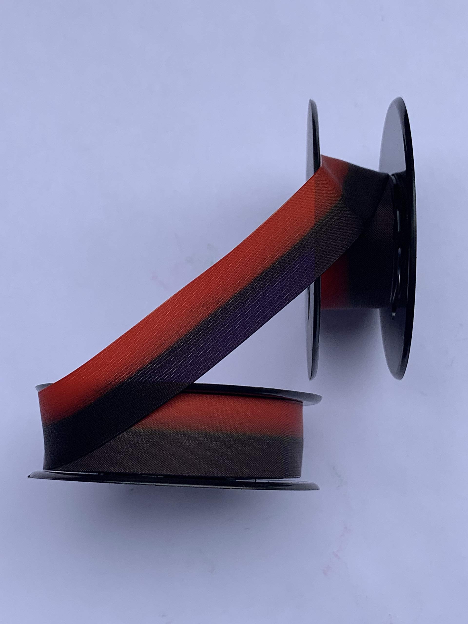 Universal Typewriter Ribbons - Custom Color Twin Spool Typewriter ...