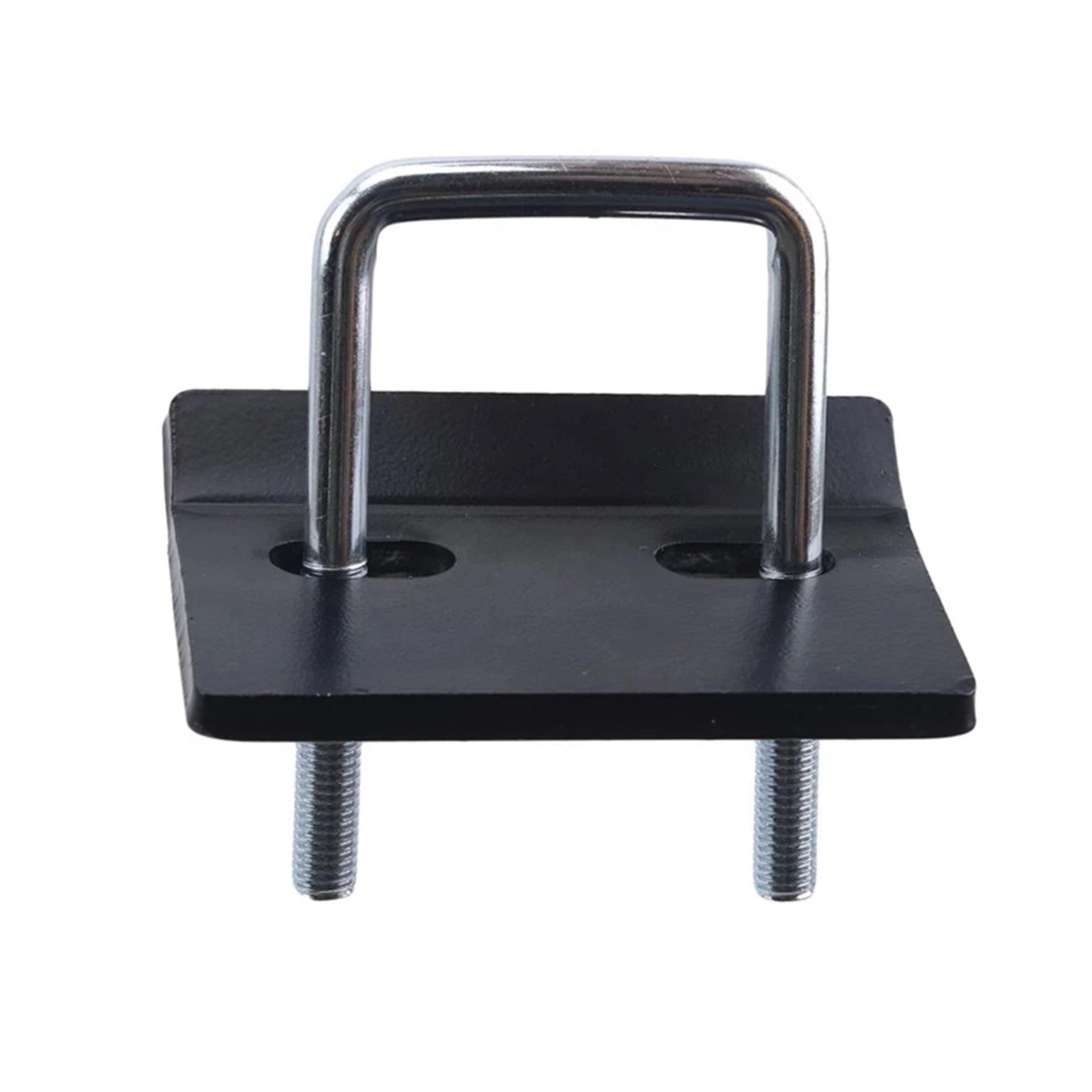 Universal U-Bolt Anti-Rattle Stabilizer Lock Heavy Duty Hitch Tightener ...