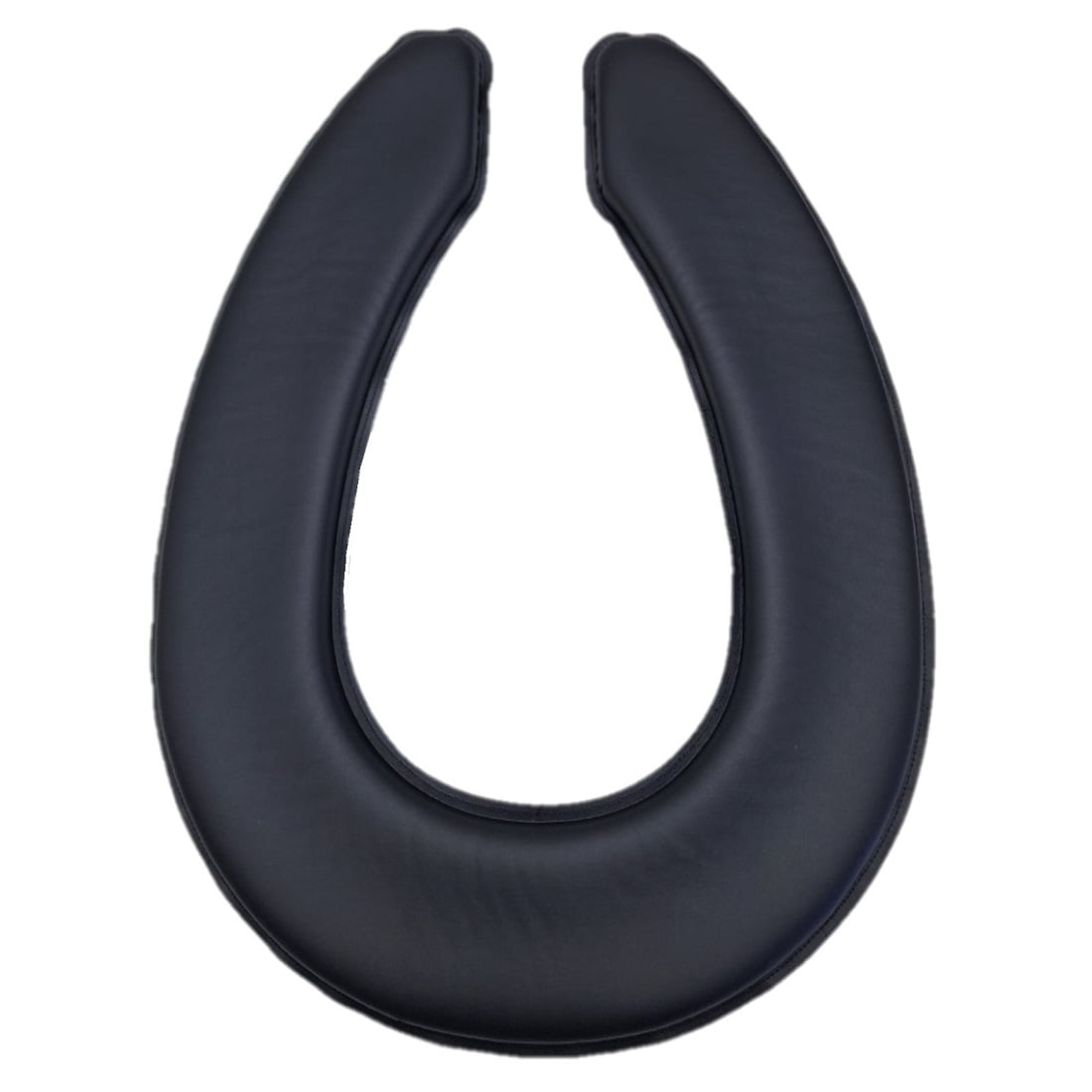 Universal ULTRAGEL RELIEVE Toilet Commode Gel Seat Cushion for Elderly ...