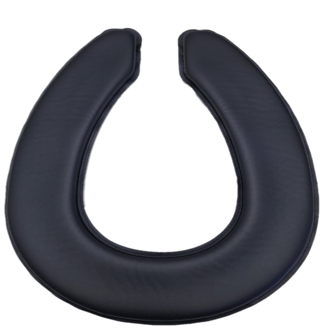 Universal ULTRAGEL Relieve Toilet Commode Gel Seat Cushion for Elderly ...