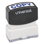Stamp-Ever, USS5028, Pre-inked Stamp Ink Refill, 1 Each, Red - Walmart.com