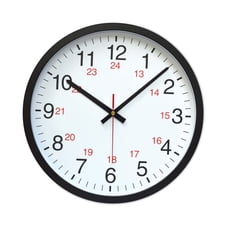 36 Inch Wall Clocks