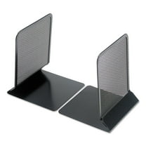 Universal Adjustable Large Heavy Office Desk Bookends, 6x5x7 in ...