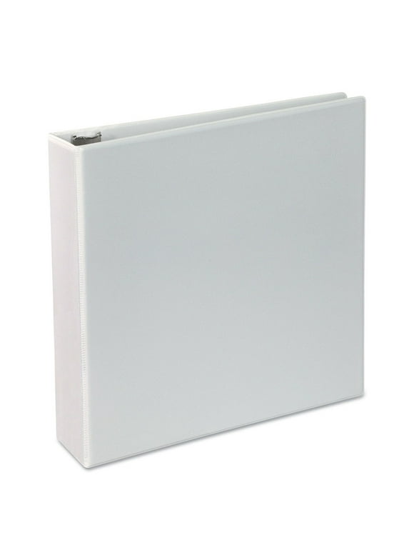 2 Inch Binders in Binder by Ring Size - Walmart.com