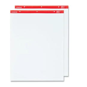 White Chart Paper