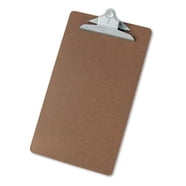 Sparco 6" x 9" Hardboard Clipboard - Walmart.com