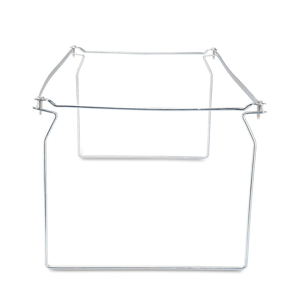 Universal UNV67000 Letter Size 23 in - 26.77 in. Screw-Together Hanging ...