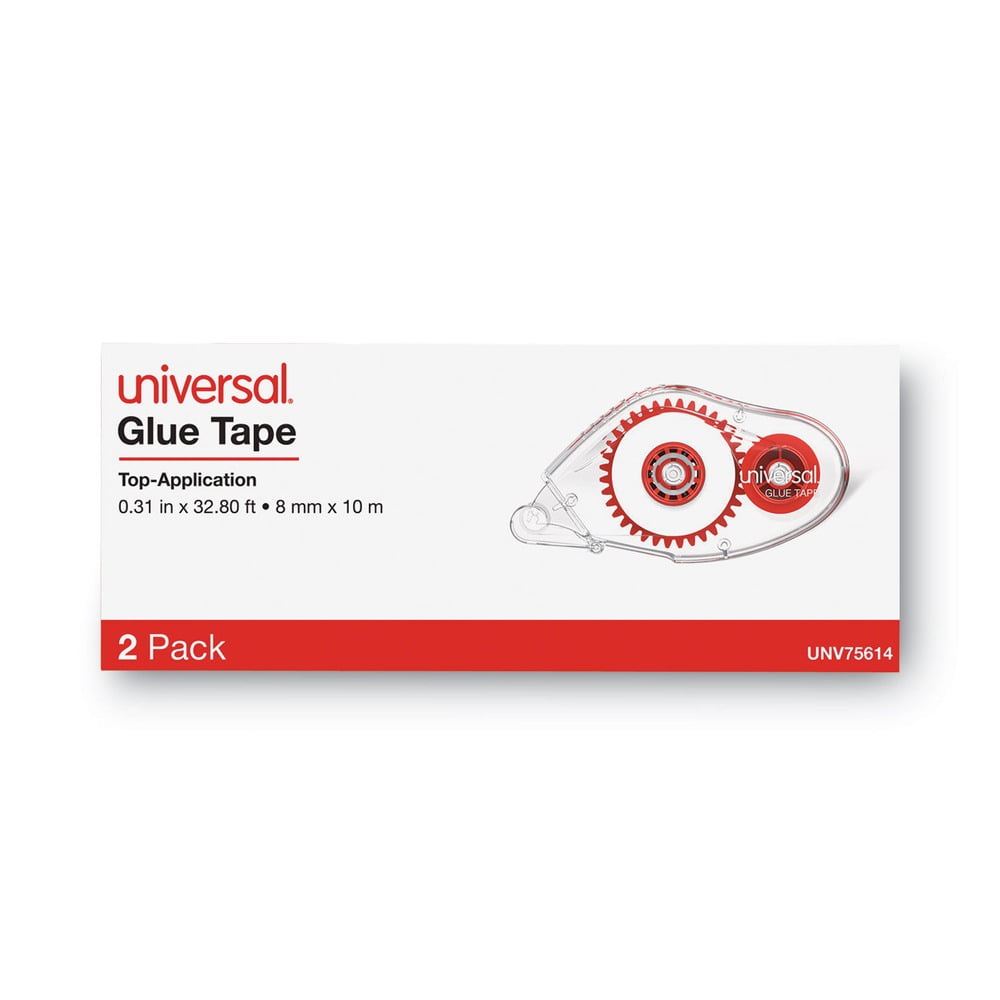 Universal Double-sided Tape 75614 - Walmart.com