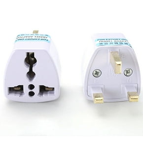 Universal Plug Adapters in Plug Adapters - Walmart.com