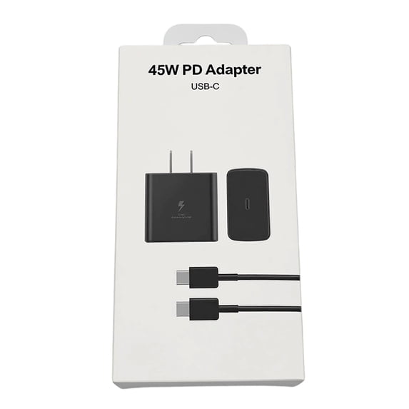 Universal USB C Charging For Desktop Or Travel Use 6 In 1 Power Adapter ...