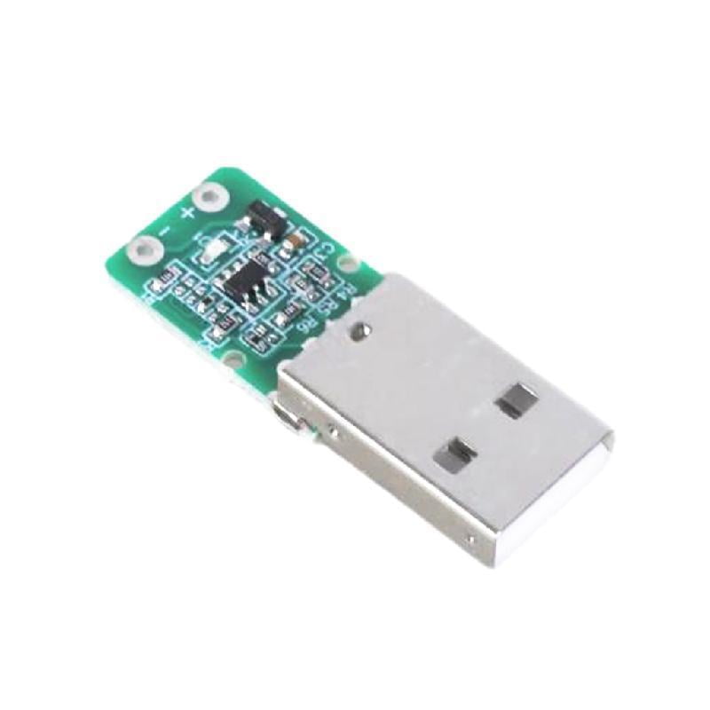 Universal USB Power Conversion Board Quick Charging QC2.0 QC3.0 5V 9V ...