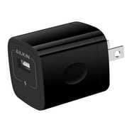 AILKIN Wall Charger Block,USB Charger Adapter,5V/1A/3Pack Wall Charger ...