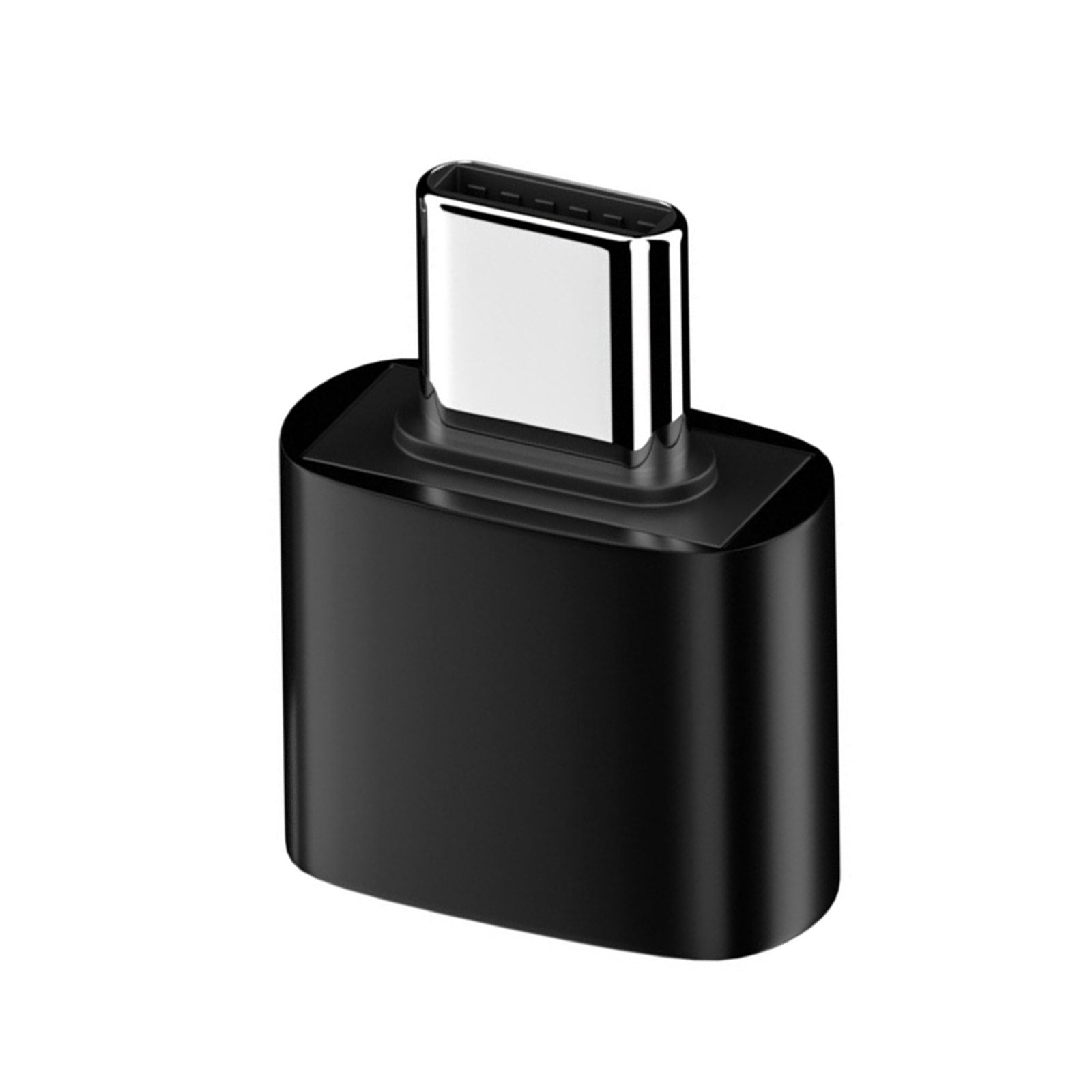Universal USB to Type C Adapter Male to Female Adapters for Phone ...