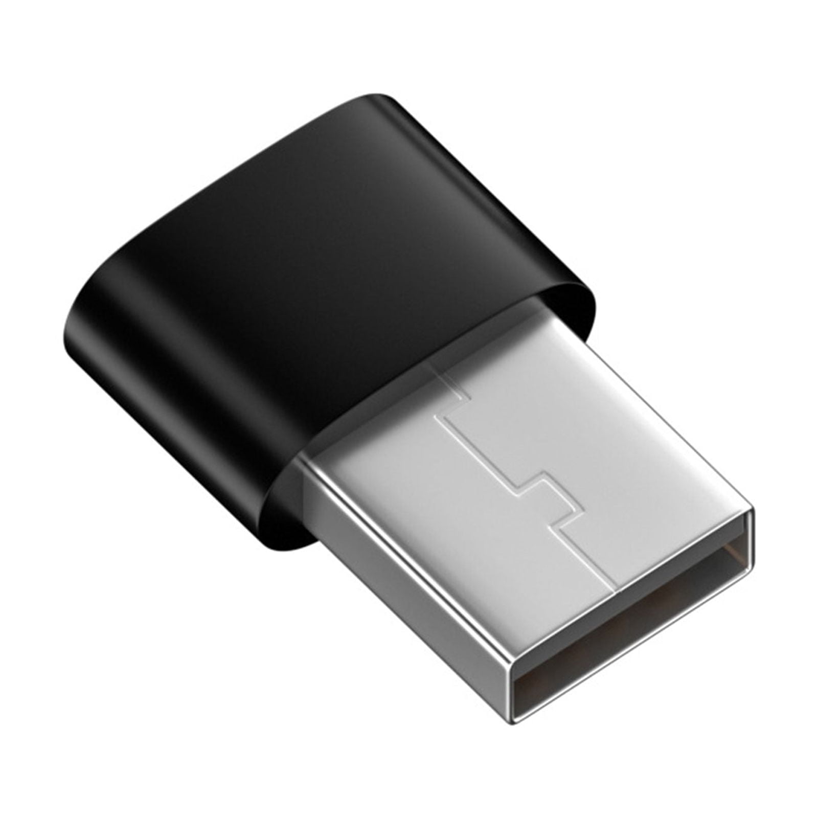 Universal USB to Type C Adapter Male to Female Adapters for Phone ...