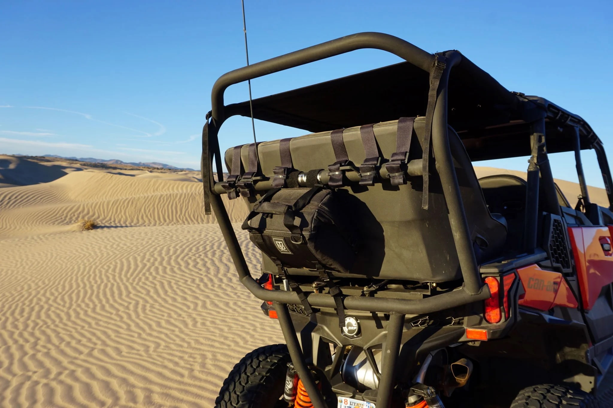 Universal UTV Cooler Bag - Walmart.com