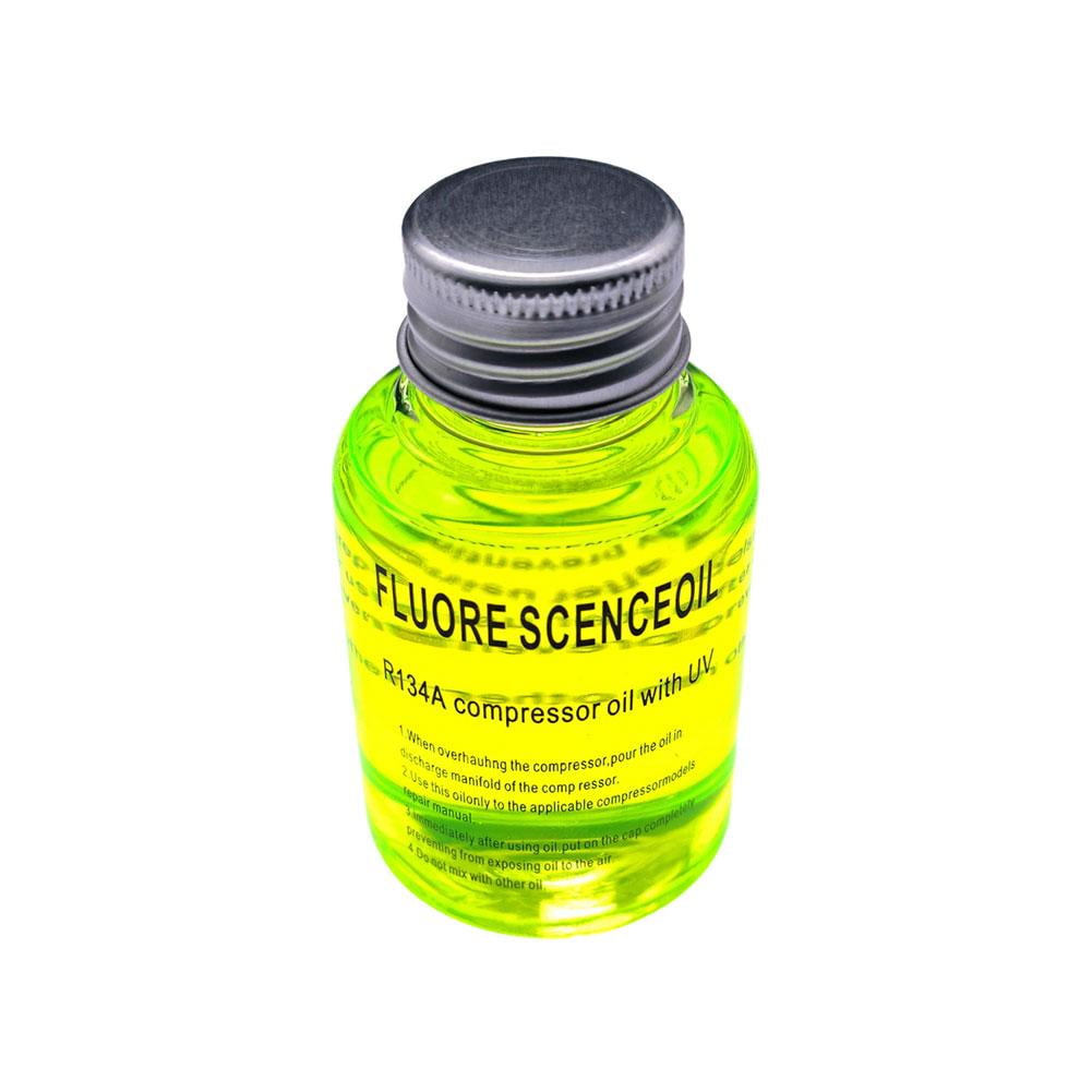 Universal UV Dye Universal Fluorescent Oil Leak Test Dye Agent UV ...