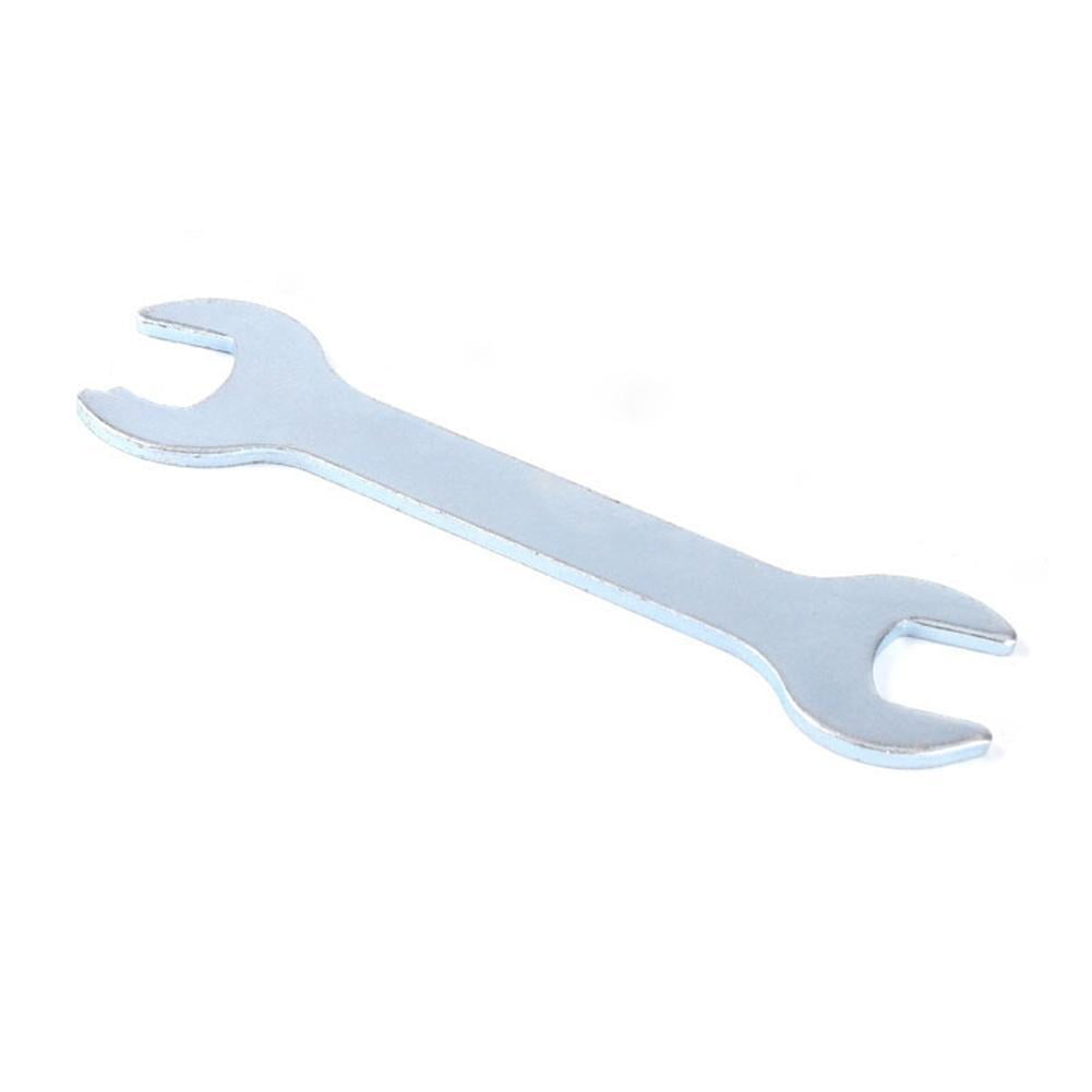 Universal Ultra-thin Double Open End Wrench Spanner Auto Repair Fast ...