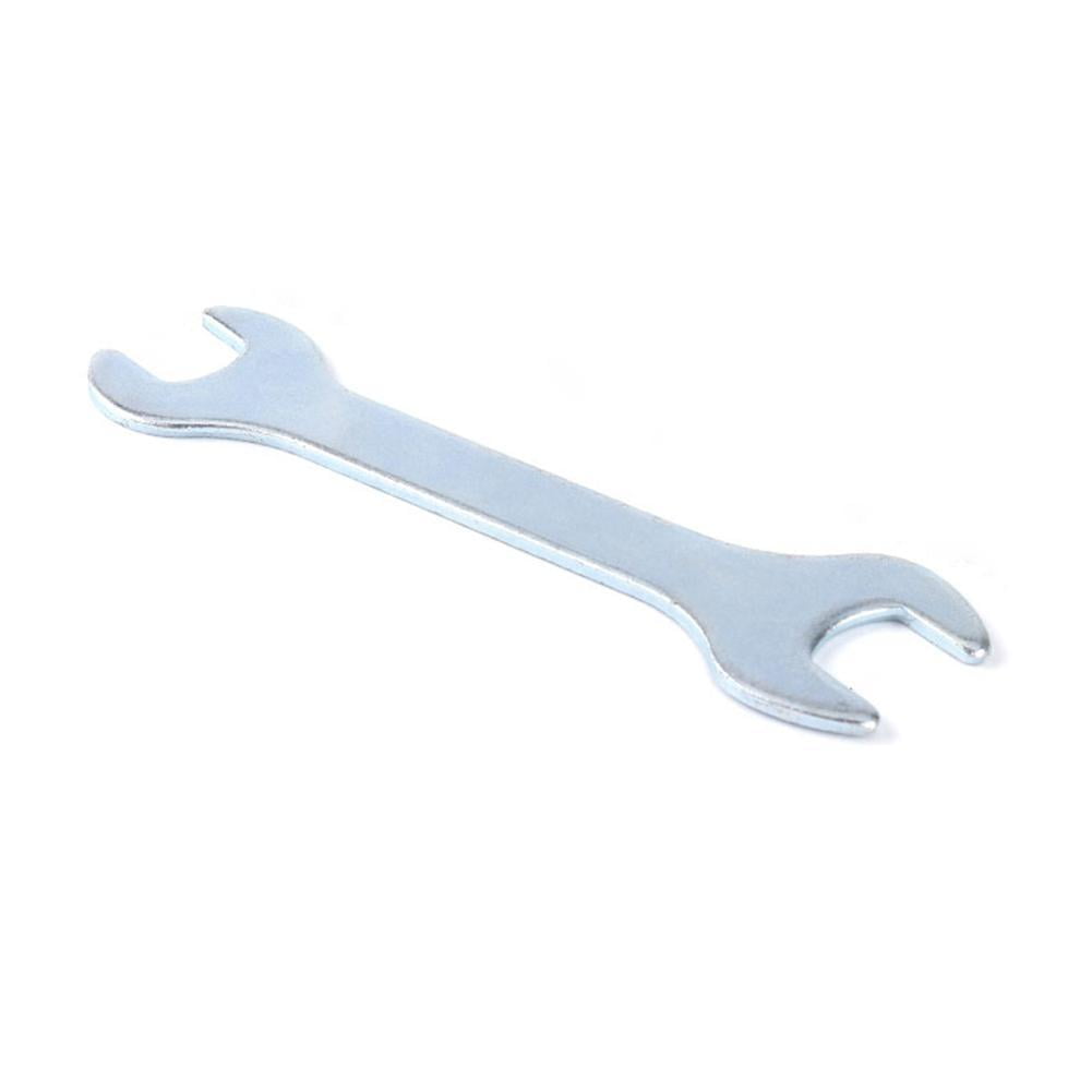 Universal Ultra-thin Double Open End Wrench Spanner Repair Auto steel ...