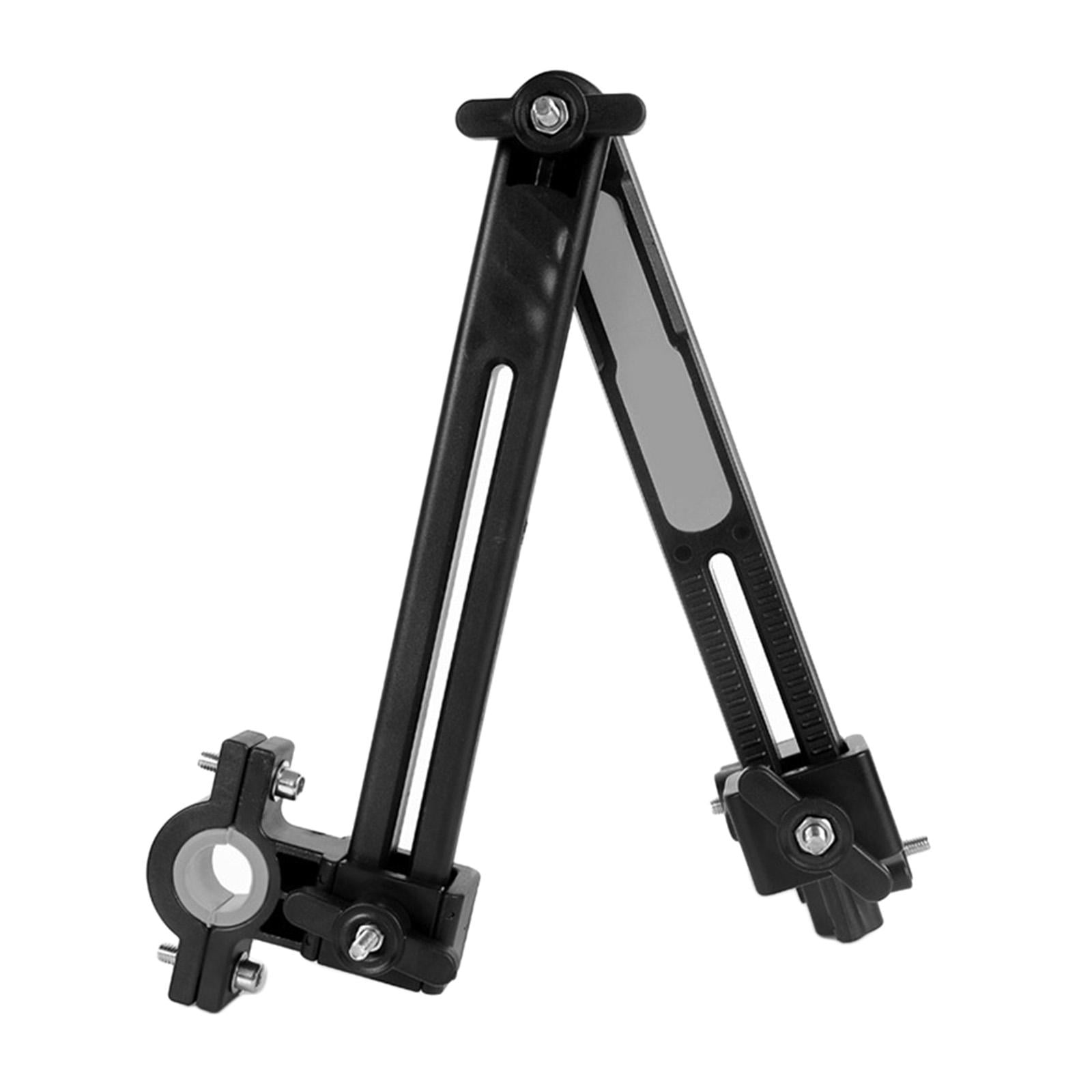 Universal Umbrella Holder Multiused Portable Foldable Bar Attachment Accessories 180 Adjustable ...