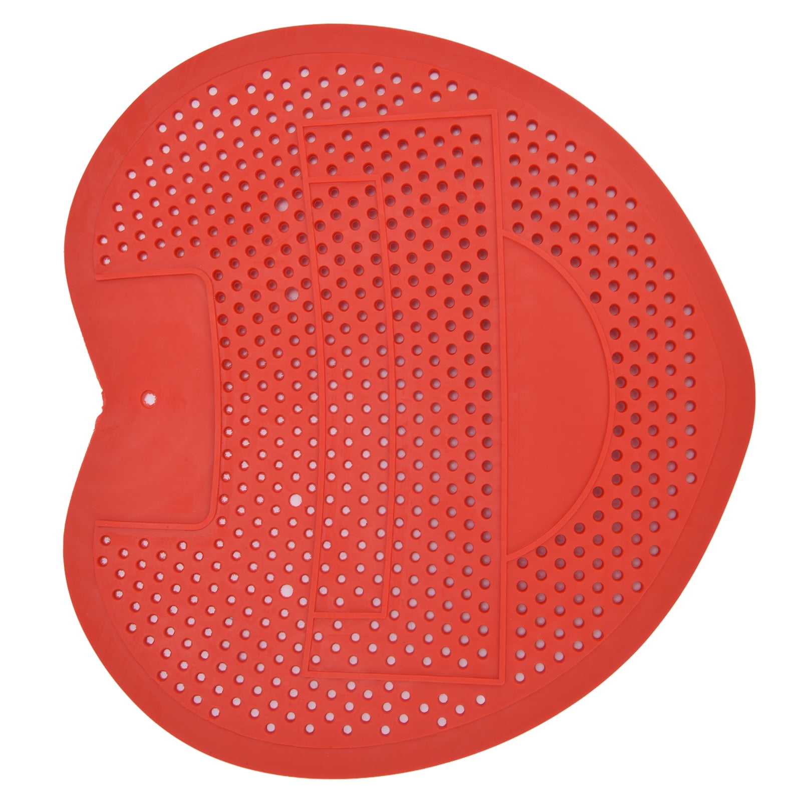 Universal Urinal Mat, Reduces Splashback Maintains Hygiene In Offices ...