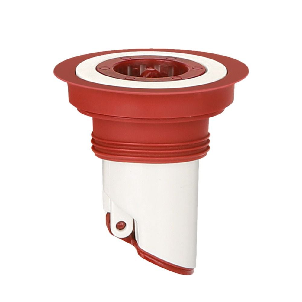 Universal Useful Anti-odor Dectable ABS Sink Strainer Drain Filter Fast Drainage Floor Drain ...