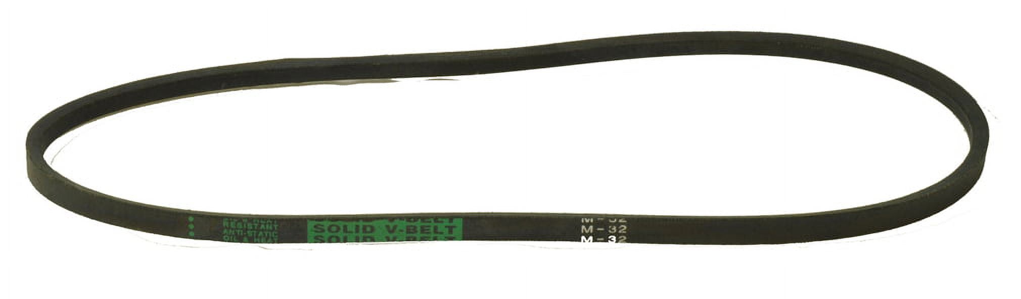 Universal V Sewing Machine Motor Belt - Walmart.com