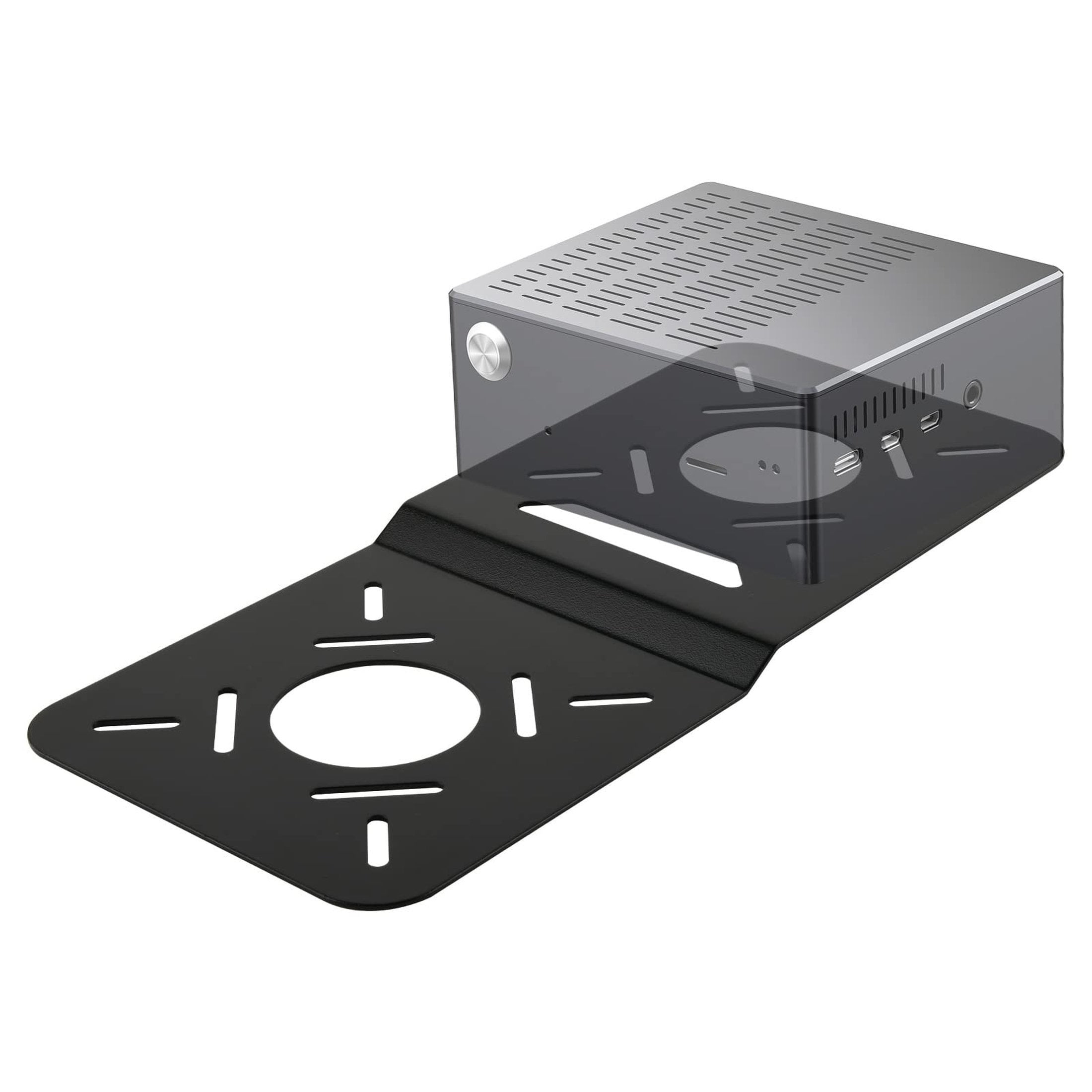 Universal VESA Mount Adapter Extender for Intel NUC Mini PC Monitors ...