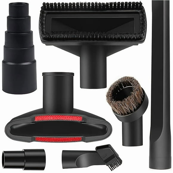 Vacuum Hose Attachments