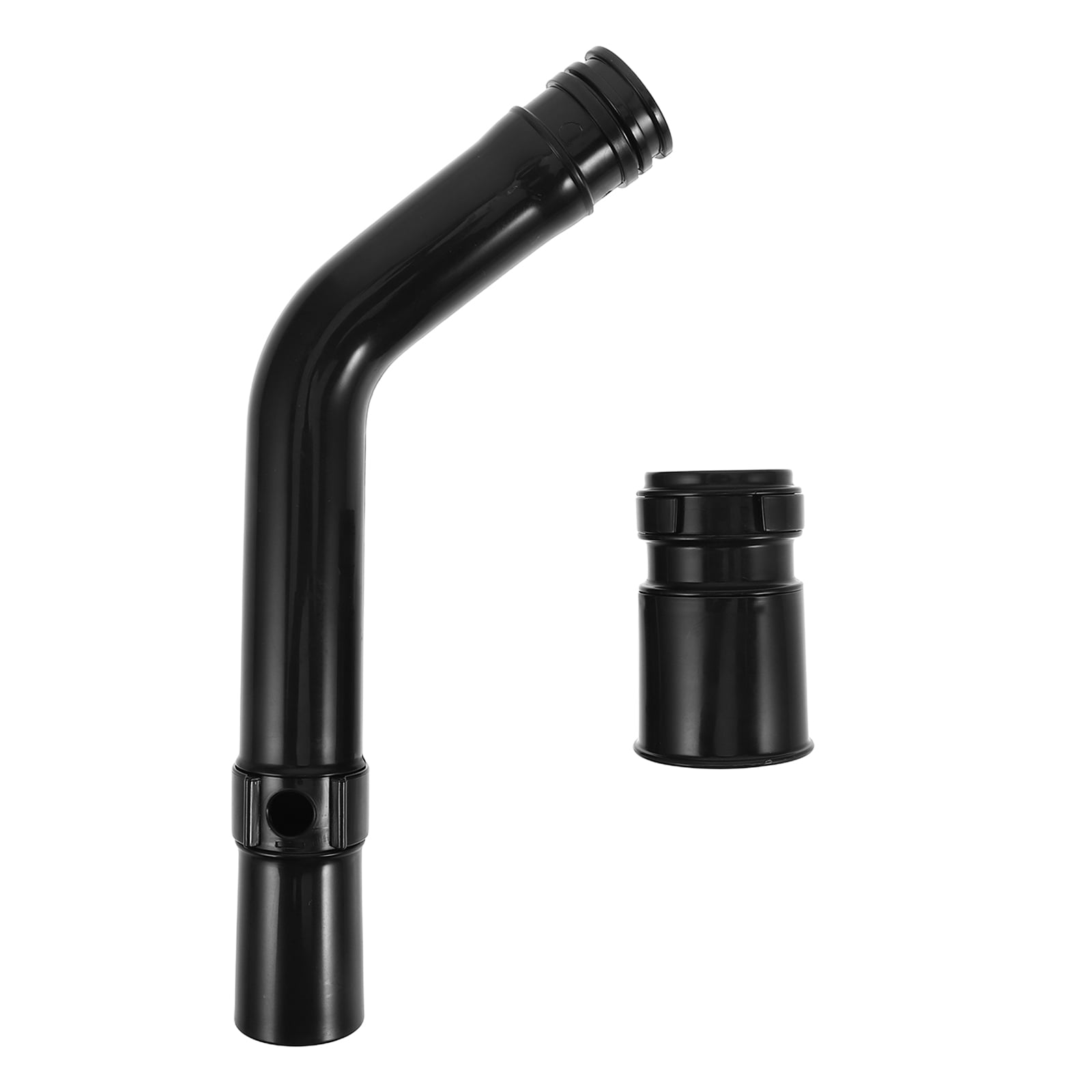 Universal Vacuum Attachments Hose Replacement Kit Relays Black ...