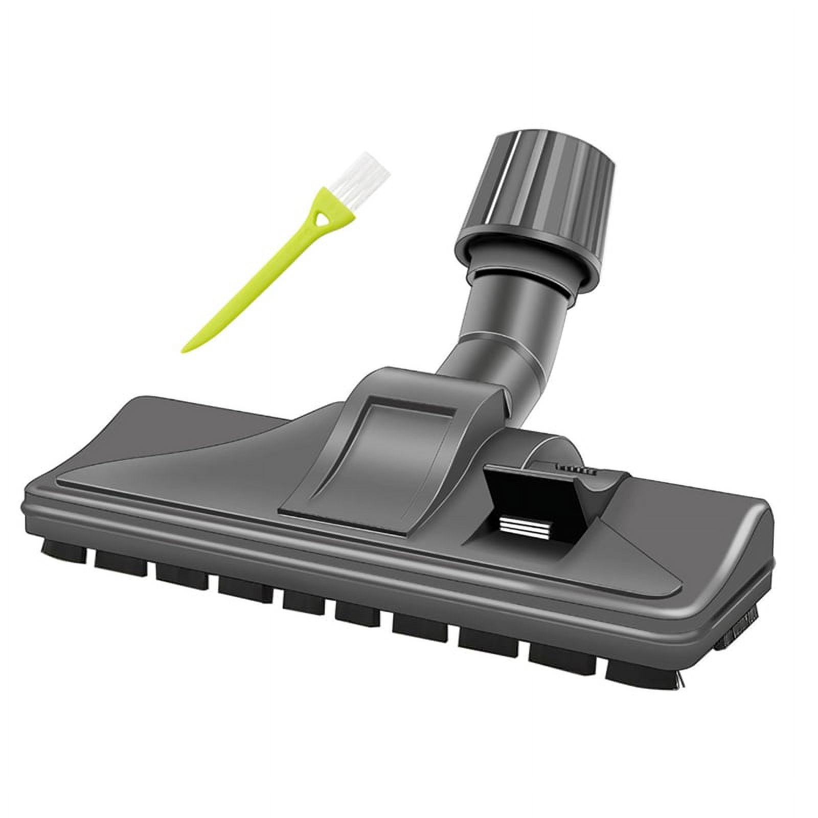 Universal Vacuum Cleaner Brush,Multifunction Floor Brush with Highly ...