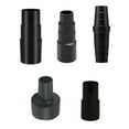 Universal Vacuum Cleaner Hose Adapter Kit Reducer Connect Different ...