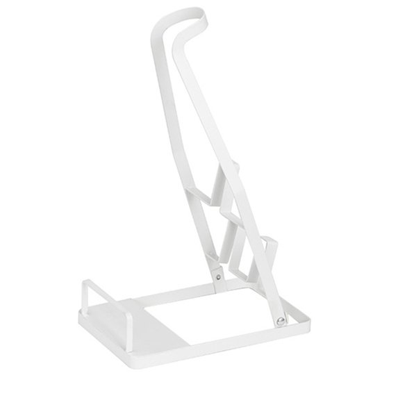 Universal Vacuum Cleaner Rack Set of Dust Collector Metal Storage ...