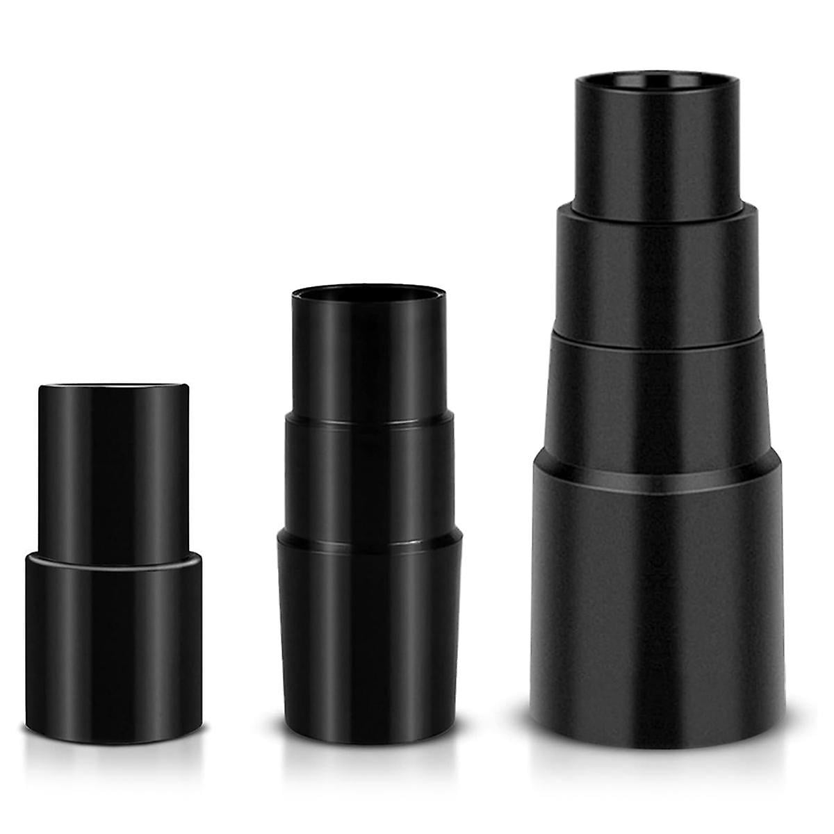 Universal Vacuum Hose Adapter Wet Dry Vacuum Converter Reducer ...