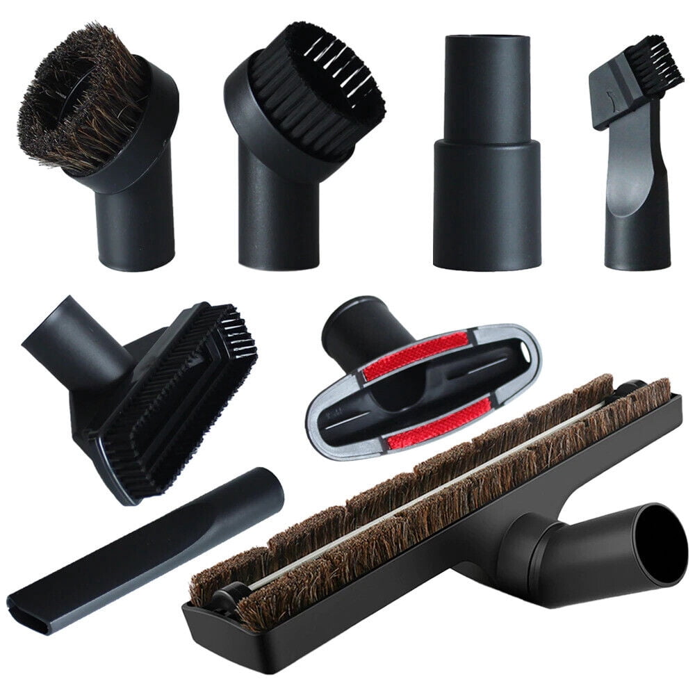 Universal Vacuum Nozzle Suction Brush Head for 32mm 35mm Vacuum Cleaner ...