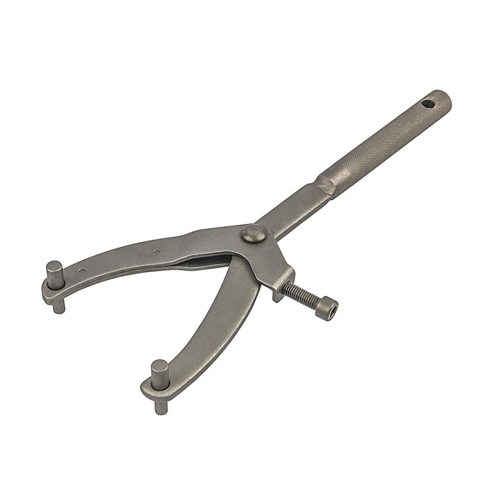 Universal Variator Clutch Removal Tool, Motorcycle Scooter Wrench ...