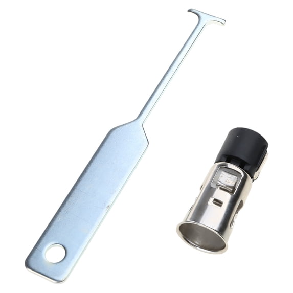 Universal Vehicle Cigarettes Lighter Socket Tool set for Easy ...