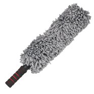 Dbuoem Multi-Functional Car Duster Cleaning Dirt Dust Clean Brush ...