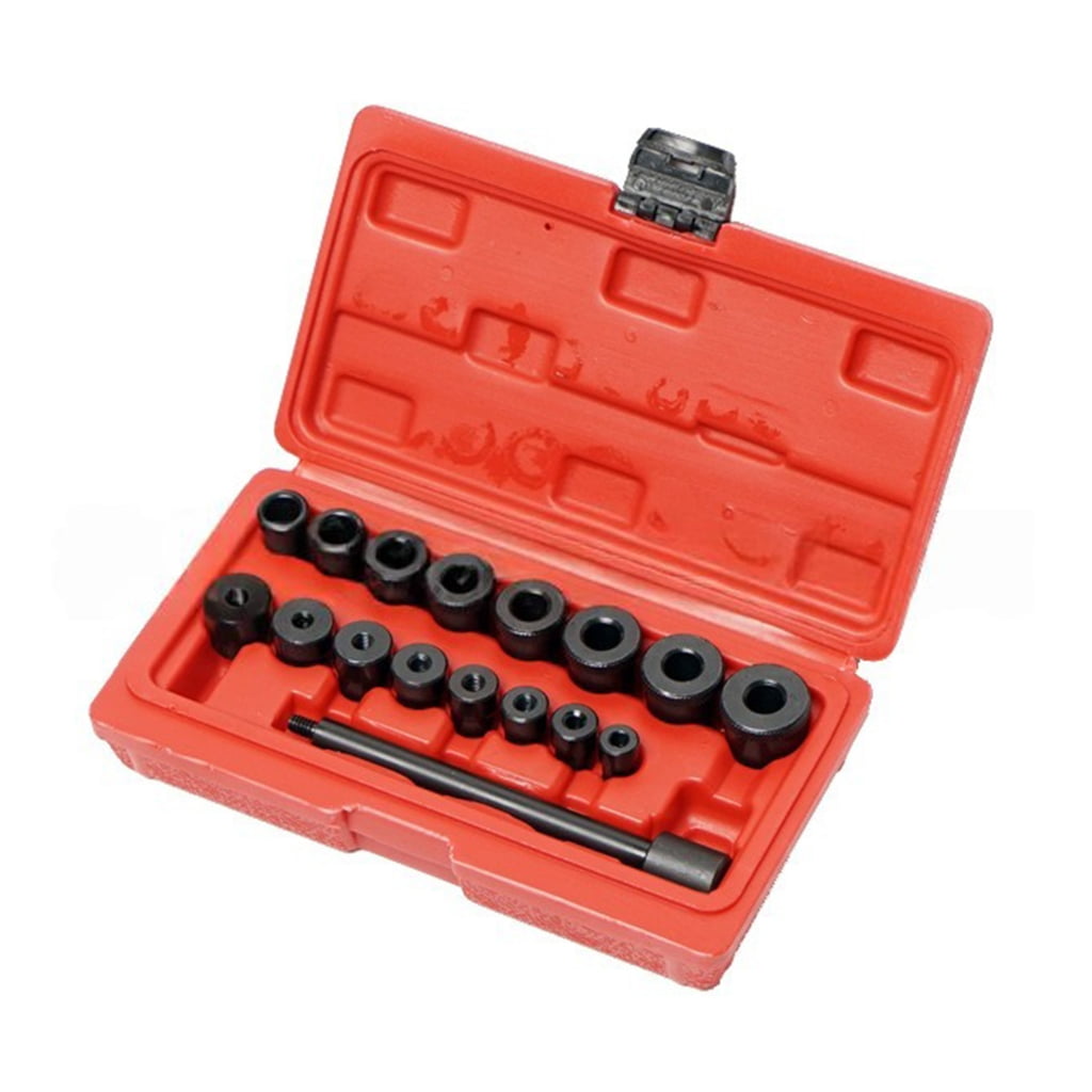 Universal Vehicle Heavy Duty Ergonomic Automotive Clutch Calibration ...