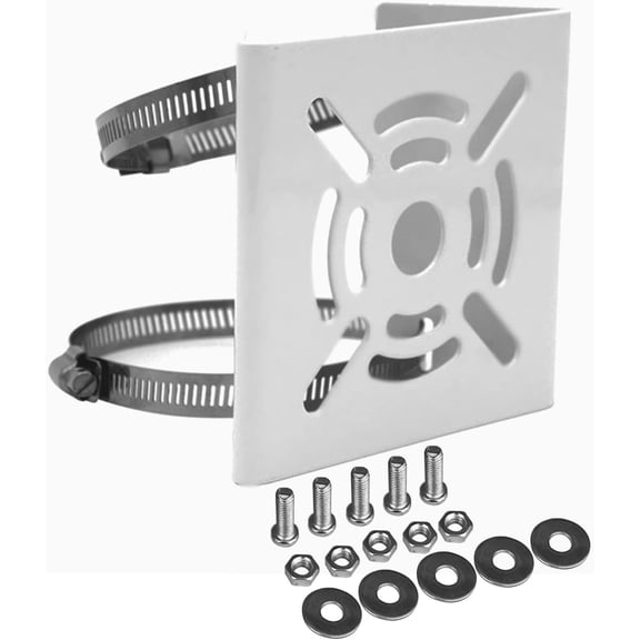 Camera Pole Mount